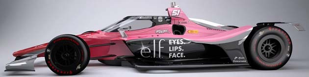 2024 Indycar Driver & Car Photos - ALL 2024 CAR LIVERIES