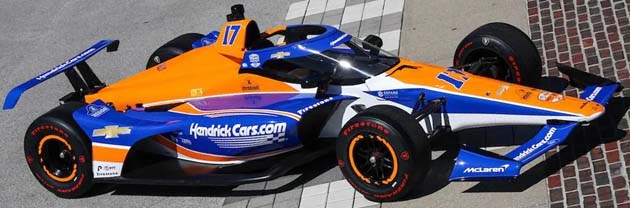 2024 Indycar Driver & Car Photos - ALL 2024 CAR LIVERIES