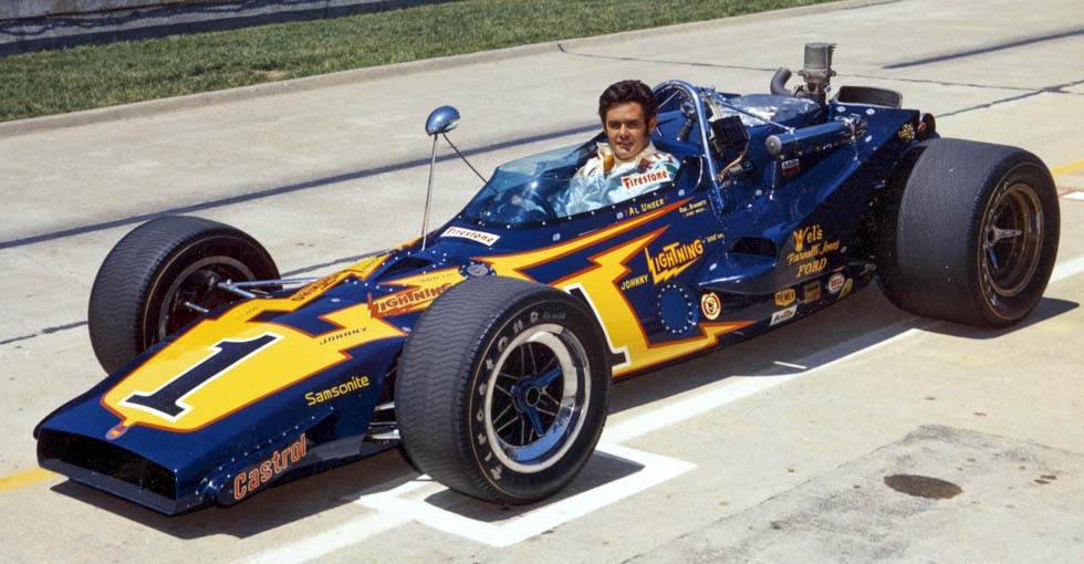 RACING NEWS - December 2021 - IndySpeedway.com